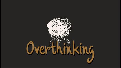 Juan W Overthinking Lyric Video YouTube