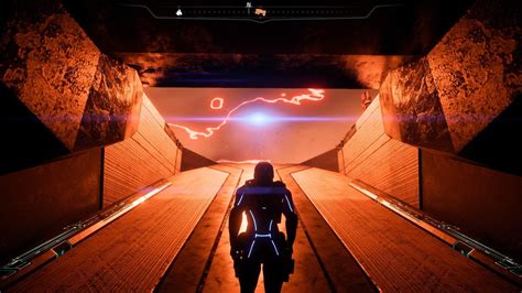 Gameplay On Andromeda Is Sooo Good D Rmasseffectandromeda