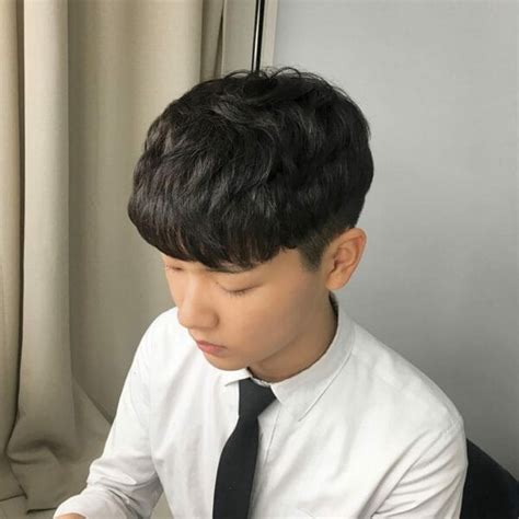 29 Trendy Two Block Haircuts For Men Discover Trendy Styles 2025