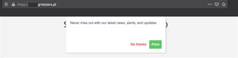 Web Push Notifications What It Is How To Implement Them