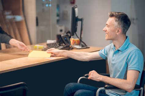 California ADA Counter Requirements Bathrooms Bars More