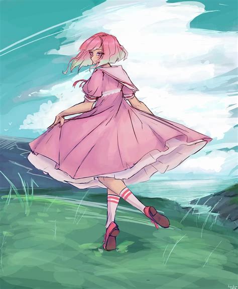 Mimi Artfight By Hamuhamu Tan On Deviantart