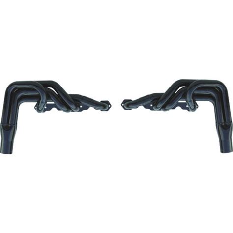 Headers Medieval Chassis