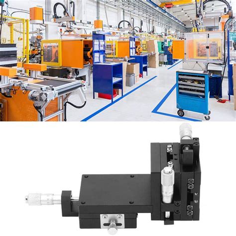 xyz axis linear stage xyz vertical lift linear platform manual stage fine tuning sliding table