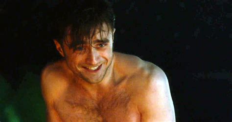Zac Naked Ass Daniel Radcliffe Naked What If