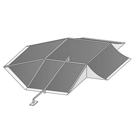 Funbox Typ Ii Skateanlagen Schuster