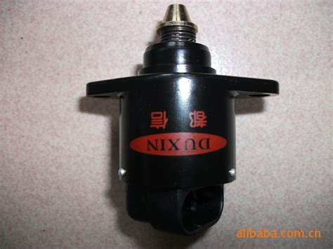 怠速稳定阀怠速马达步进电机 汽车传感器 维库仪器仪表网