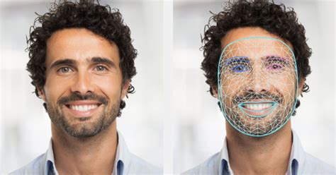 Mediapipe Face Landmark Detection Ai Python