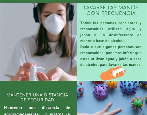 Medidas De PrevenciÓn