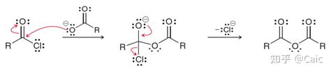 有机化学11 羧酸及其衍生物 知乎