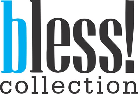 Bless Collection - Moda direcionada por Deus