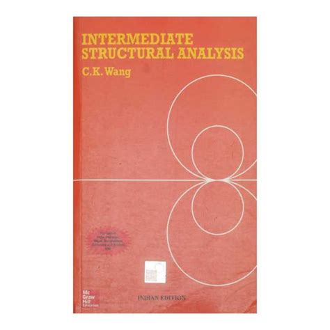 Intermediate Structural Analysis Np Intermediate Structural Analysis Np