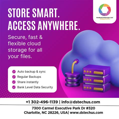 Cloudsolutions Digitaltransformation Cloudcomputing Businessgrowth… Datastack Technologies Llc