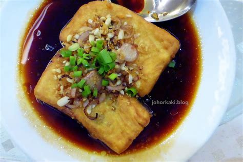 Wen Hua Cantonese Restaurant Molek Johor Bahru 文华楼 Tony Johor Kaki