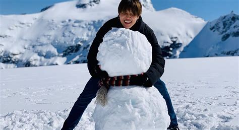 Celebrating Jimin Day”