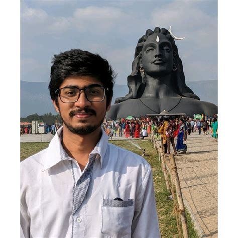 Krishna Shenoy S University Visvesvaraya College Of Engineering Bengaluru Karnataka India