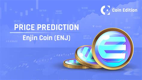 Enjin Enj Price Prediction 2023 2030 Will Enj Reach 1 Soon Coin