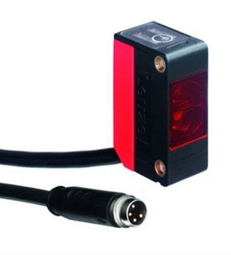 Diffuse Sensor With Background Suppression At ₹ 2210piece Diffuse