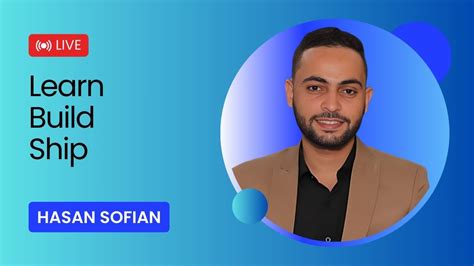 Welcome Hasan Sofian