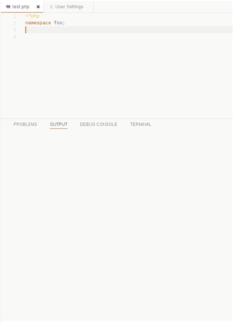 Previous Suggestion List Not Cleared On Space · Issue 43086