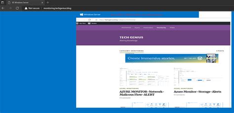 Azure Application Gateway Multiple Site Hosting Step By Step Part 1