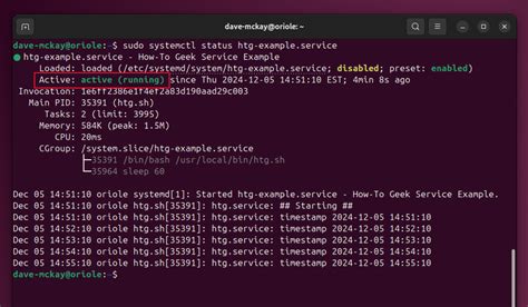These 12 Systemctl Commands Will Let You Take Control Of Linux Systemd Services