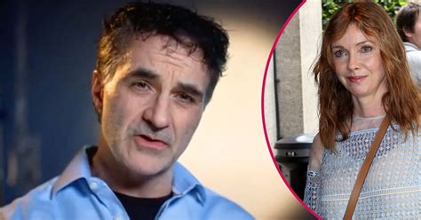 Inside Supervet Noel Fitzpatrick Love Life Co Worker Girlfriend And