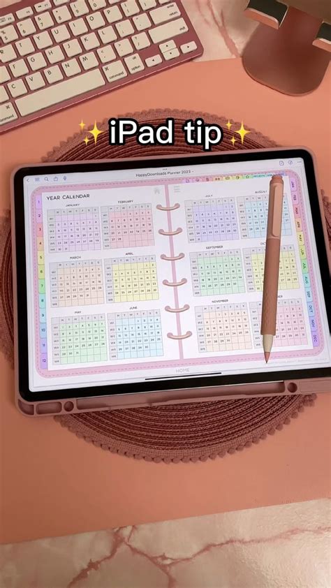 Ipad Tips Ipad Hacks Goodnotes App Digital Planning Ipad Notes Digital Planner Ipad