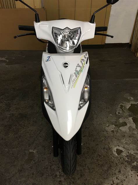 Sym Vivo Mobile