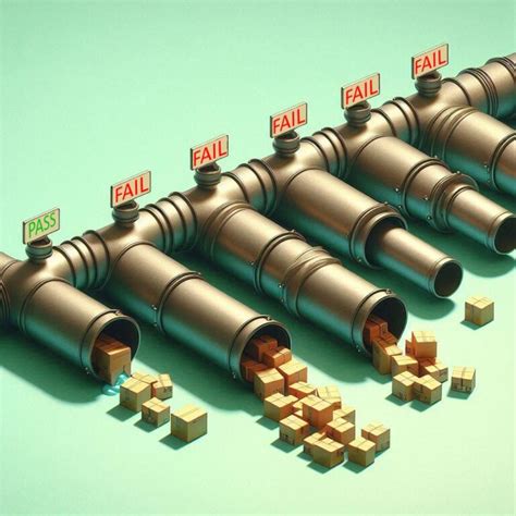 What Is A Ci Cd Pipeline Ashley Walkers Blog