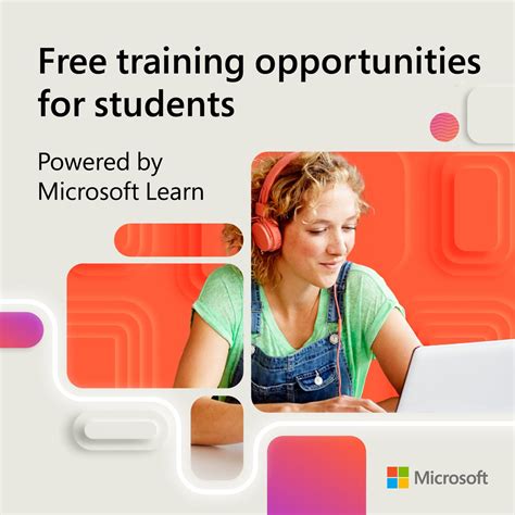Microsoft Education On Twitter To Help Improve The Future Of Work