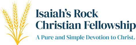 Helping Hands — Isaiahs Rock