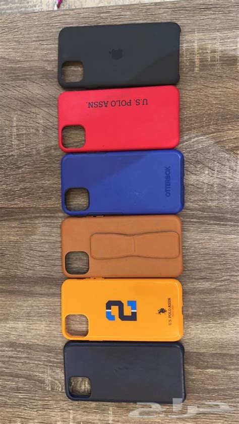 كفرات ايفون 11برو ماكس موقع حراج