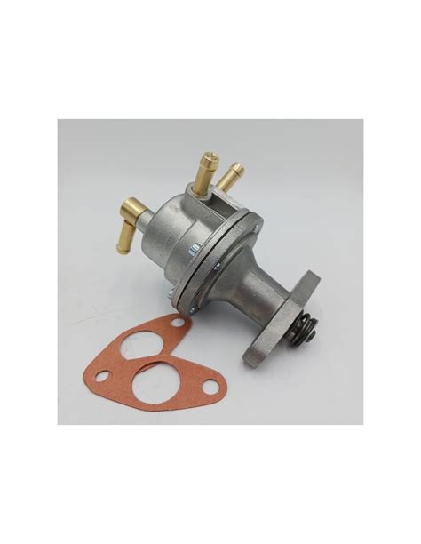 Bomba de gasolina mecánica para Ford EU Fiesta MkIII Escort MkV y