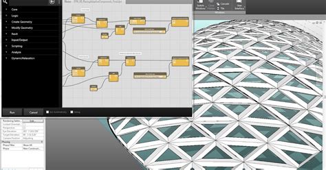 PDF Giao Trinh Dynamo Revit Library Architecture