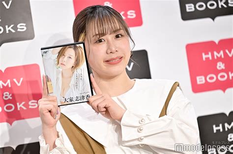 画像1516 大家志津香、結婚後に夫の体重“8キロ増”の理由 自身はakb48卒業後「23キロ増えました」 モデルプレス
