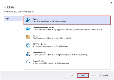 Démarrage Rapide Déployer Une Application Web Aspnet Azure App Service Microsoft Learn
