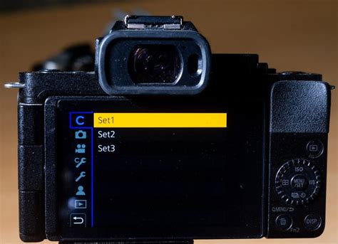 How To Set Up A Camera For The Best Photography Experience Kevinlj Com