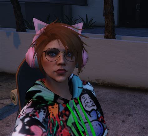 Ana Kinsley Offscriptrp Wiki Fandom