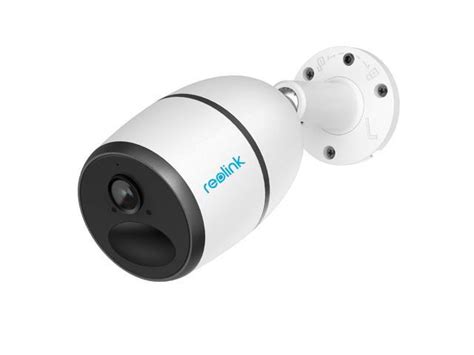 Buy Reolink Go Plus 4mp Super Hd Battery Powered 4g Lte Security Camera Wire Free Rechargeable