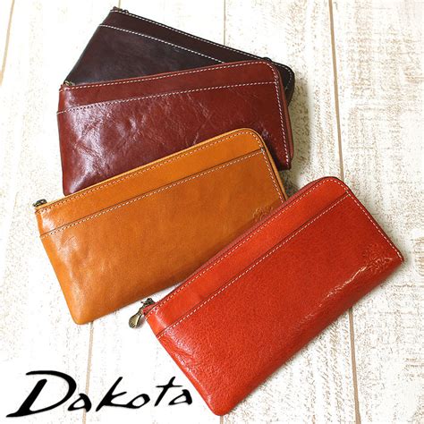 【楽天市場】【55限定エントリーで11倍確定】dakota ダコタ フォンス 財布 長財布 レディース 小銭入れ カジュアル ビジネス 大