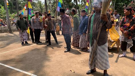Merti Dusun Kategan Website Kalurahan Patalan