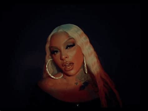 Miriah Renee Drops Sultry New Single All The Time