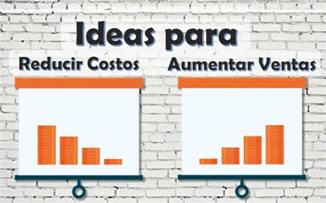 Como Reducir Costos Sin Afectar La Calidad De Tu Empresa
