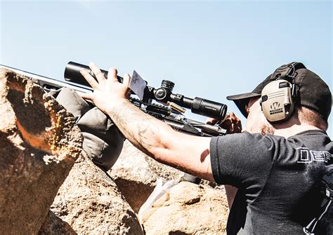 The Best Shooting Ear Protection Of 2025 Tested And Reviewed