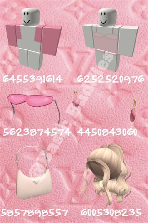 Barbie Girl Outfit ID Codes Макияж для куклы Футболки для девочек