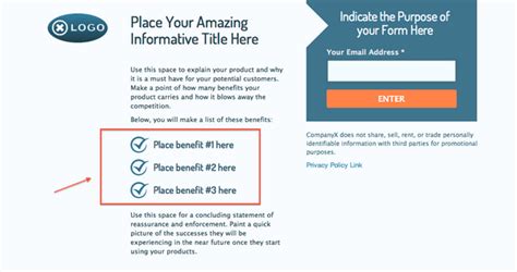Beginners Guide To Landing Pages Naked Media