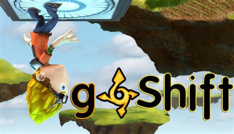 Gshift On Steam
