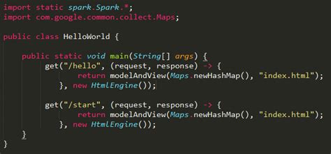 Angularjs Java Spark Framework Route To A Specific Static File