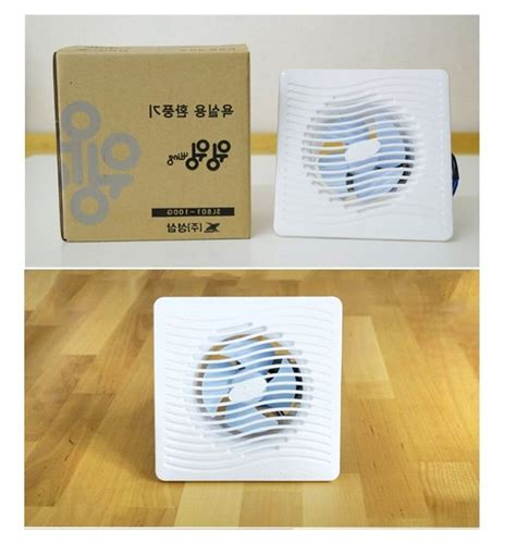 공업용환풍기 덕트 미니환풍기 배기팬 배풍기 소형환풍기 송풍기 가정용환풍기 가정집 티몬